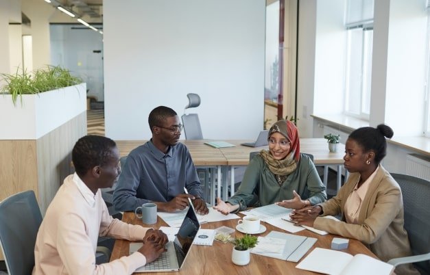 Professional Development Plan: 5 Steps to Empower Your Future